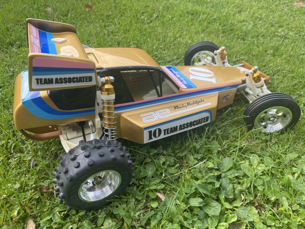 Vintage BodyShells Archives - Penguin Custom Bodyshells