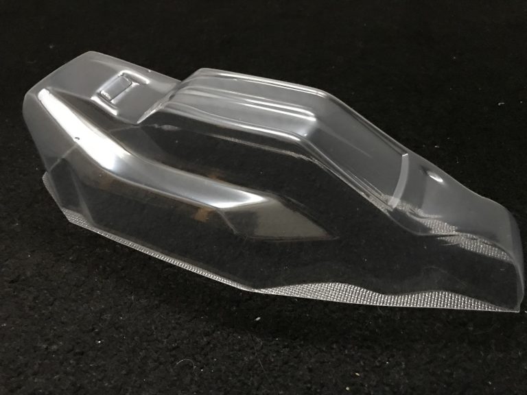 Shop - Penguin Custom Bodyshells