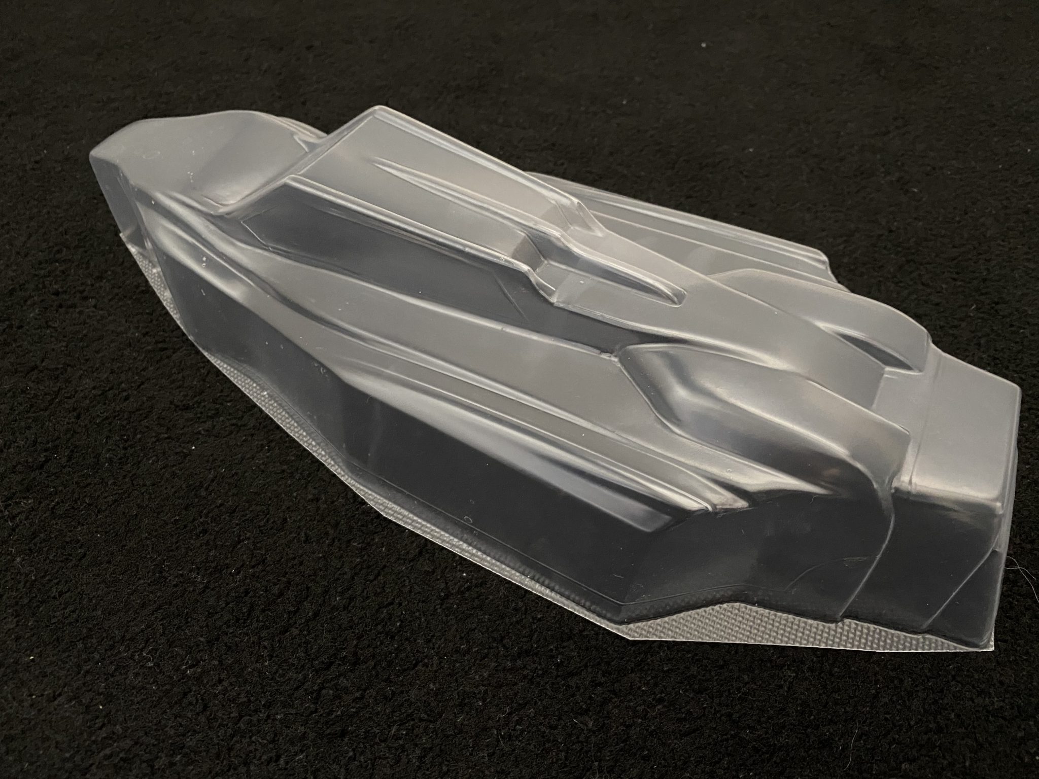 Home - Penguin Custom Bodyshells