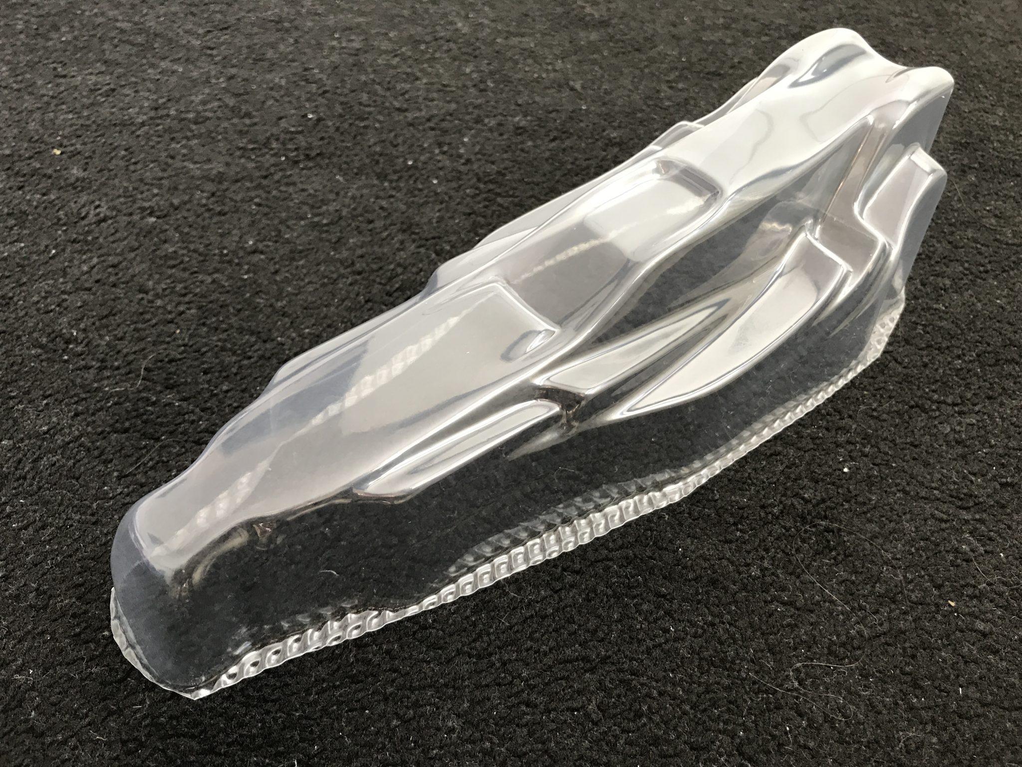 Vintage BodyShells Archives - Page 2 of 13 - Penguin Custom Bodyshells