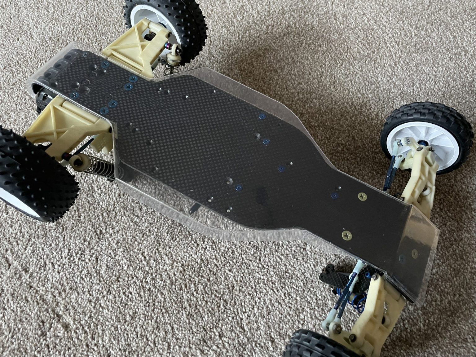 Vintage Bodysets / Undertrays Archives - Page 5 of 6 - Penguin Custom ...