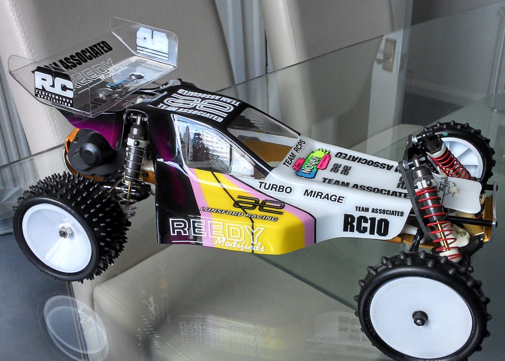 Vintage BodyShells Archives - Penguin Custom Bodyshells