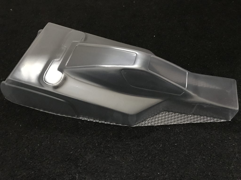 Vintage BodyShells Archives - Page 5 of 13 - Penguin Custom Bodyshells