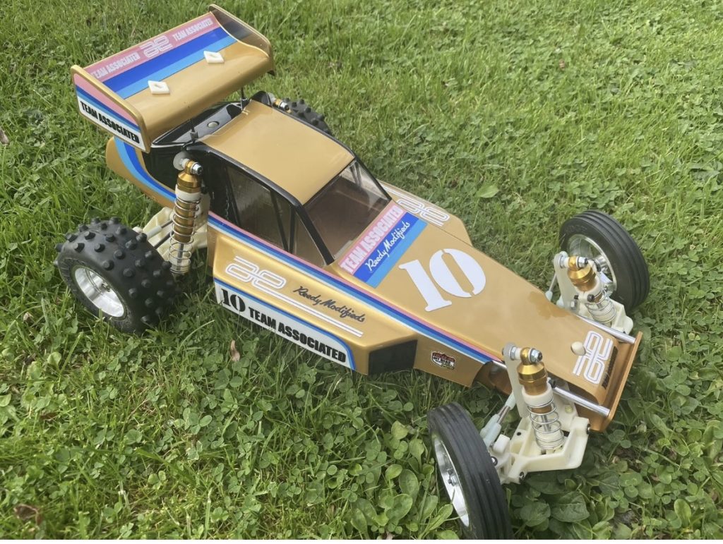 Vintage BodyShells Archives - Penguin Custom Bodyshells