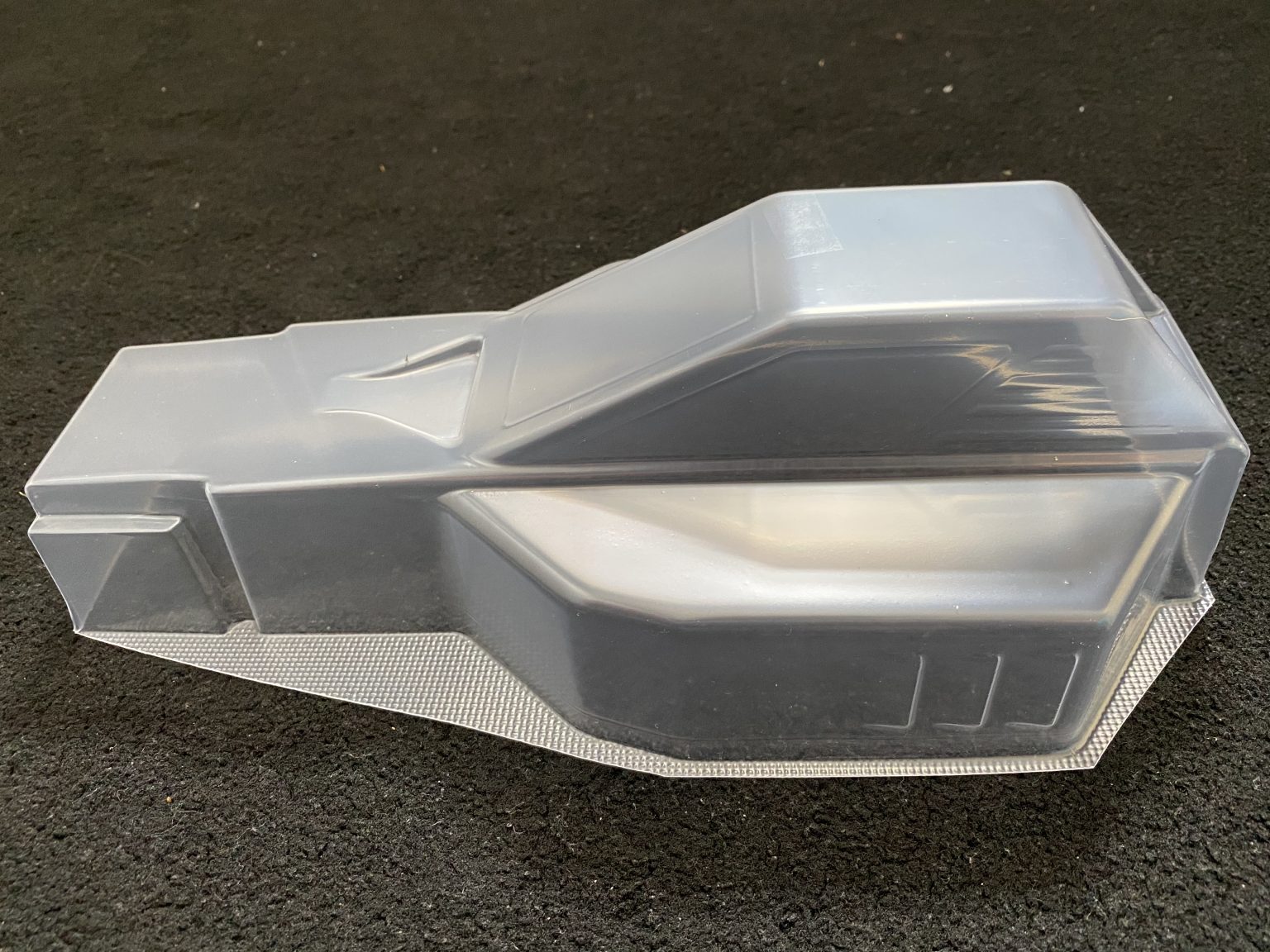 Vintage BodyShells Archives - Penguin Custom Bodyshells