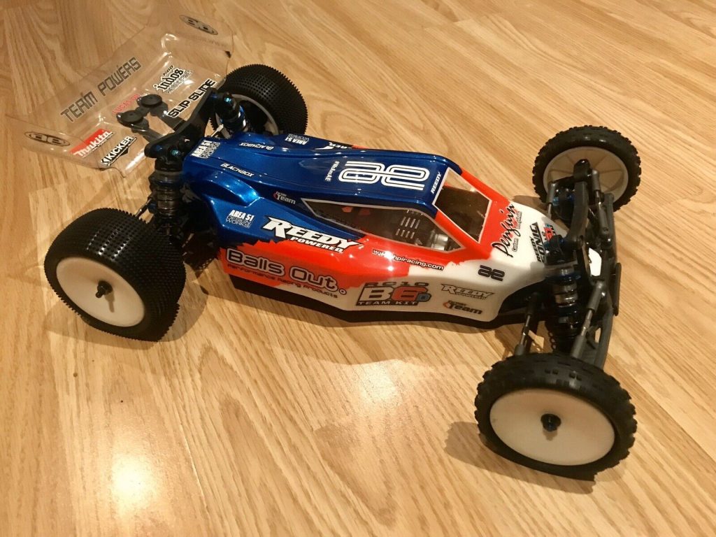 Modern Bodyshells Archives - Penguin Custom Bodyshells