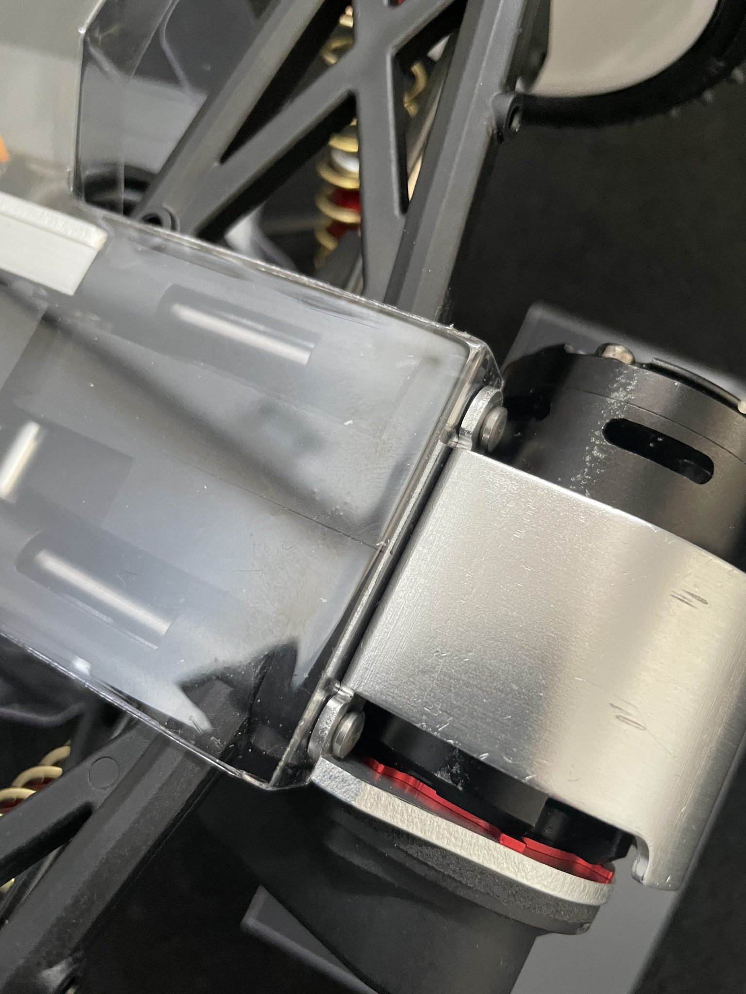 Vintage Bodysets / Undertrays Archives - Page 2 of 6 - Penguin Custom ...