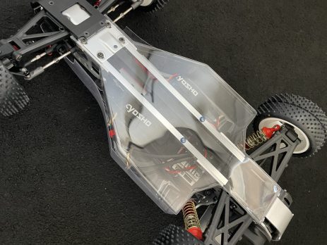 Vintage Bodysets / Undertrays Archives - Page 2 of 6 - Penguin Custom ...