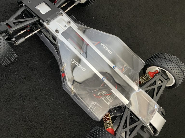 Vintage Bodysets / Undertrays Archives - Page 2 of 6 - Penguin Custom ...