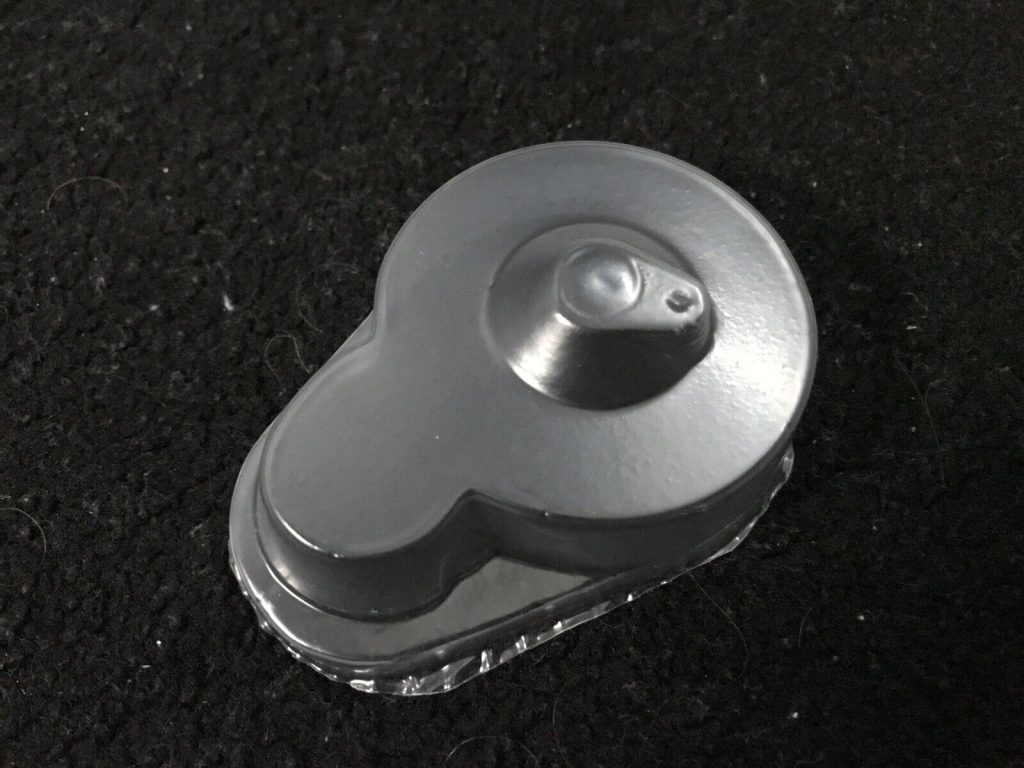 Gear Covers Archives - Penguin Custom Bodyshells