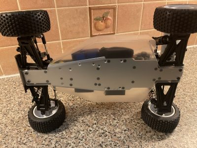 Vintage Bodysets / Undertrays Archives - Page 2 of 6 - Penguin Custom ...