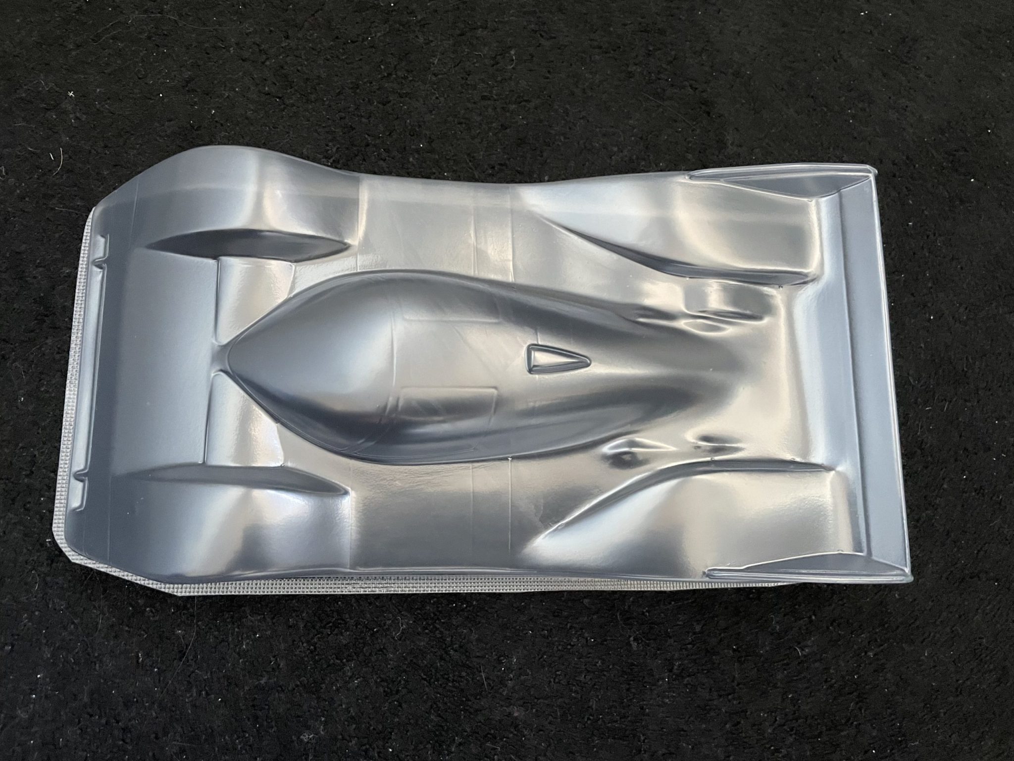 Vintage BodyShells Archives - Page 5 of 13 - Penguin Custom Bodyshells