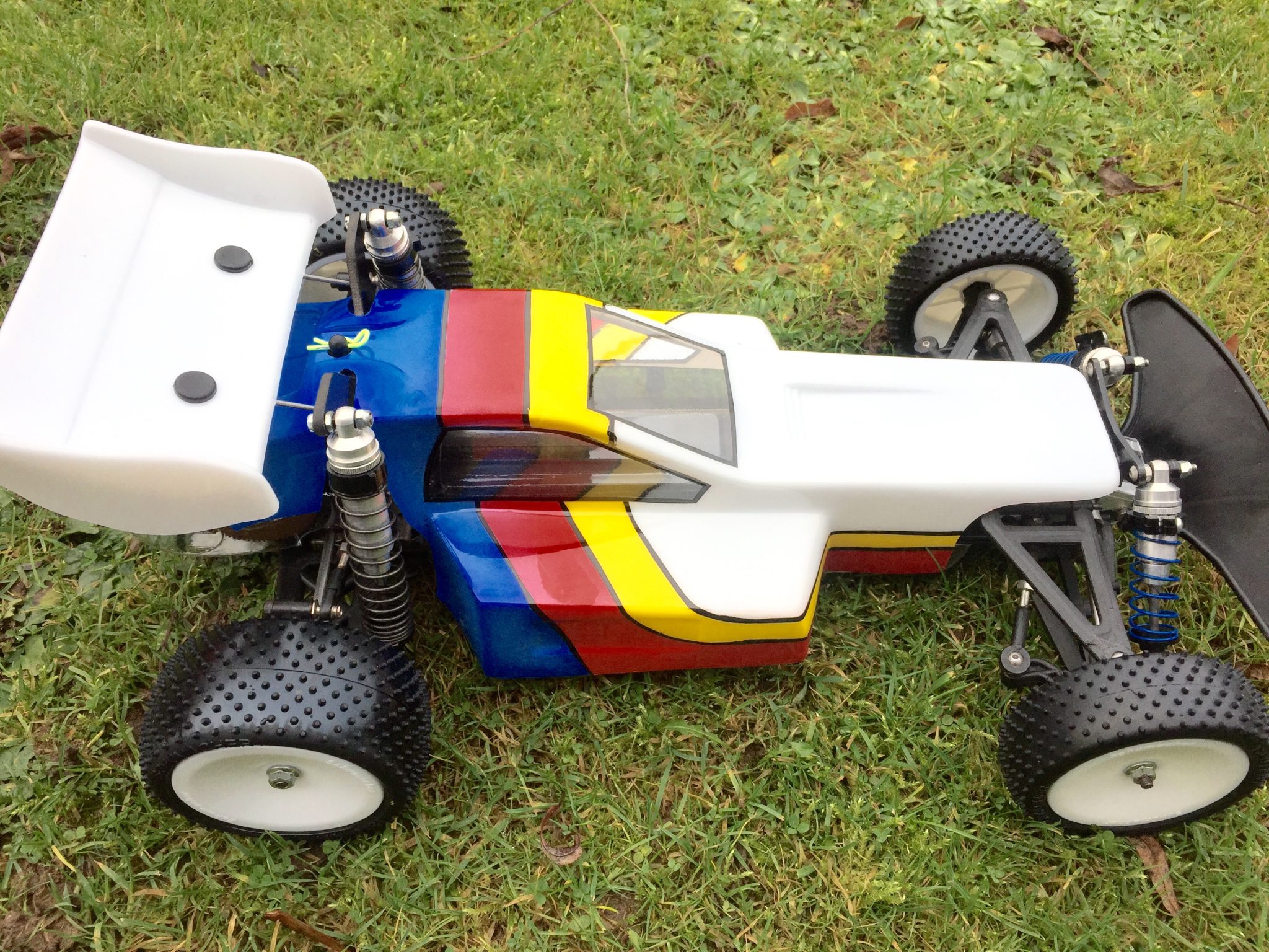 Vintage Bodysets / Undertrays Archives - Page 3 of 6 - Penguin Custom ...