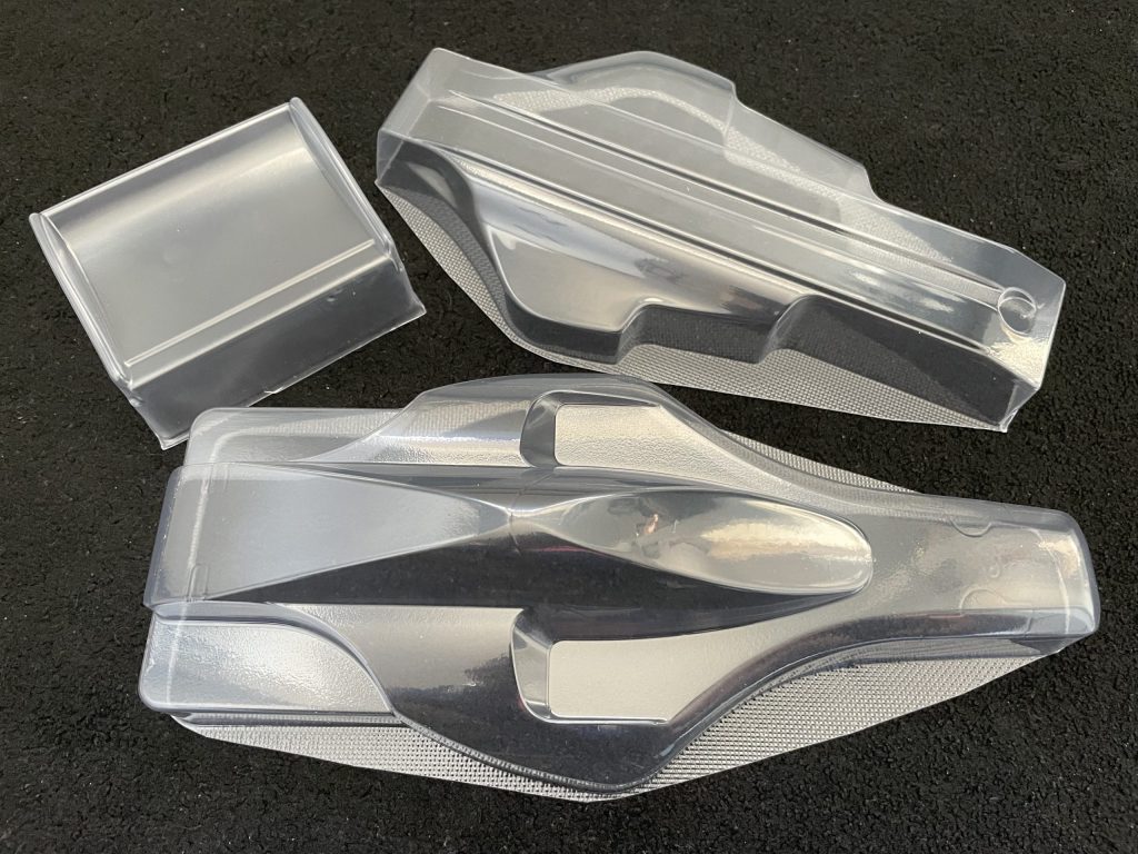Shop - Page 21 of 30 - Penguin Custom Bodyshells