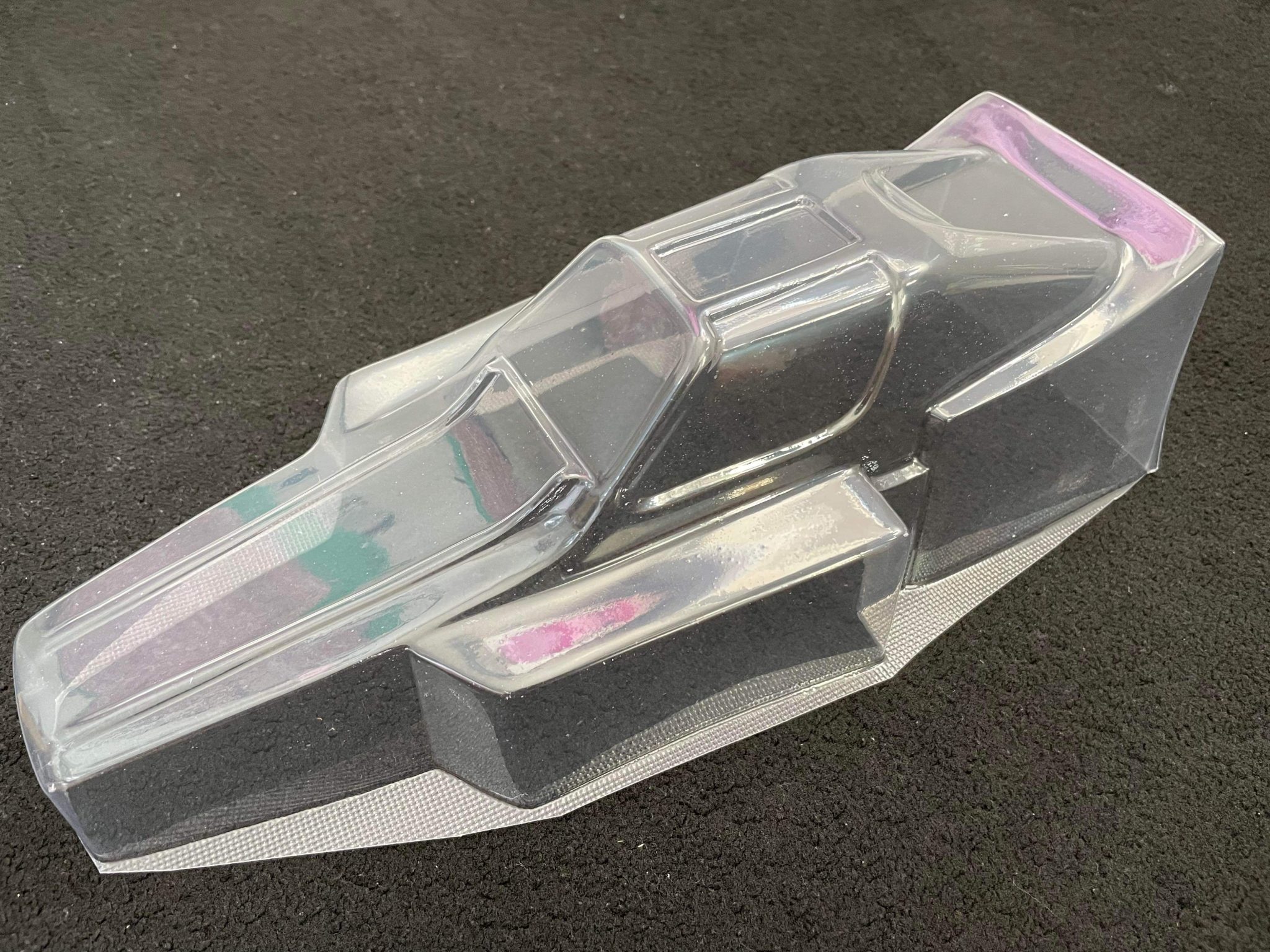 Vintage BodyShells Archives - Page 6 of 13 - Penguin Custom Bodyshells