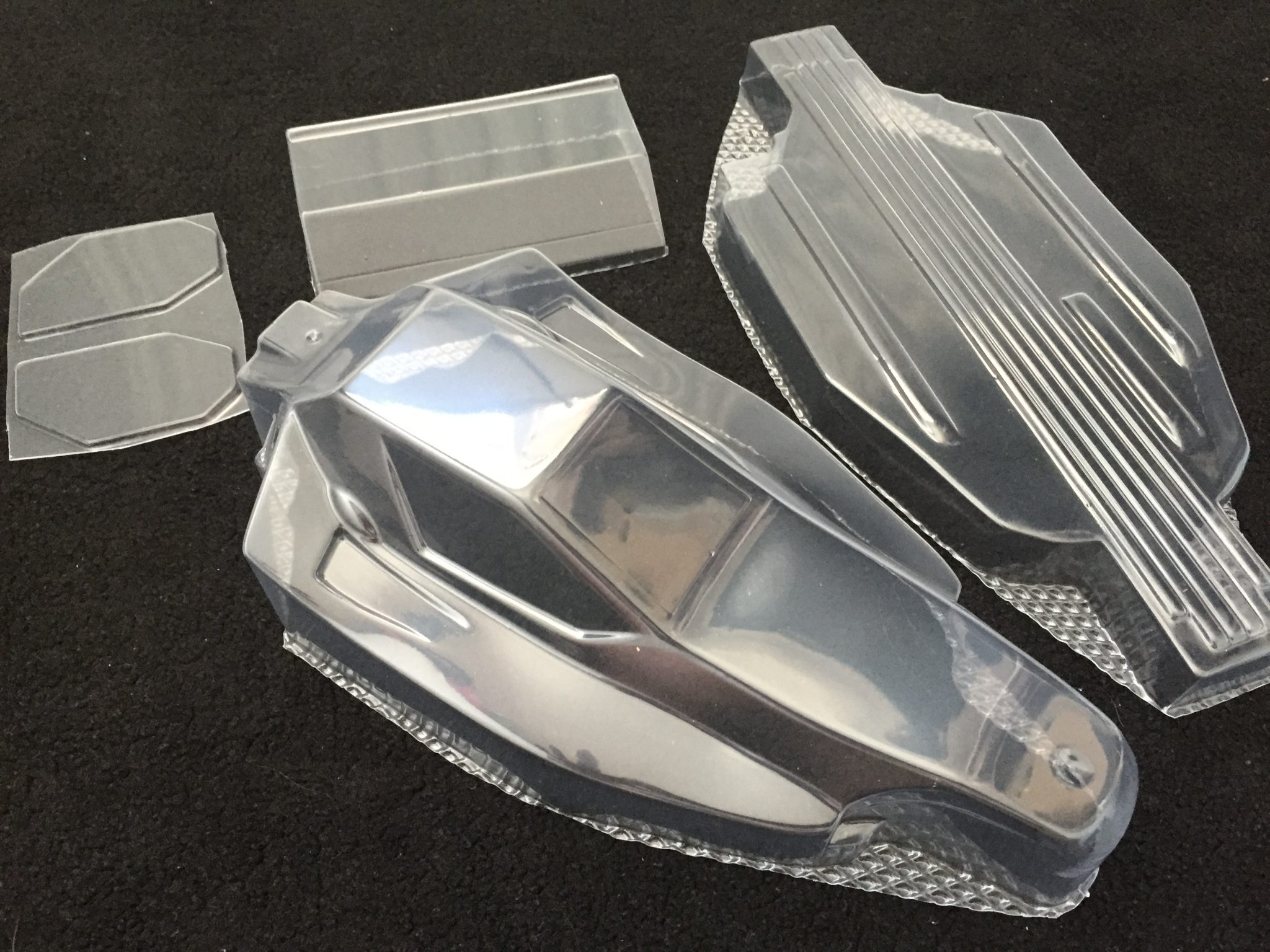 Vintage Bodysets / Undertrays Archives - Page 4 of 5 - Penguin Custom ...