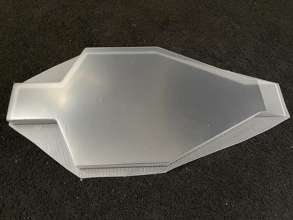 Vintage Bodysets / Undertrays Archives - Page 4 of 5 - Penguin Custom ...