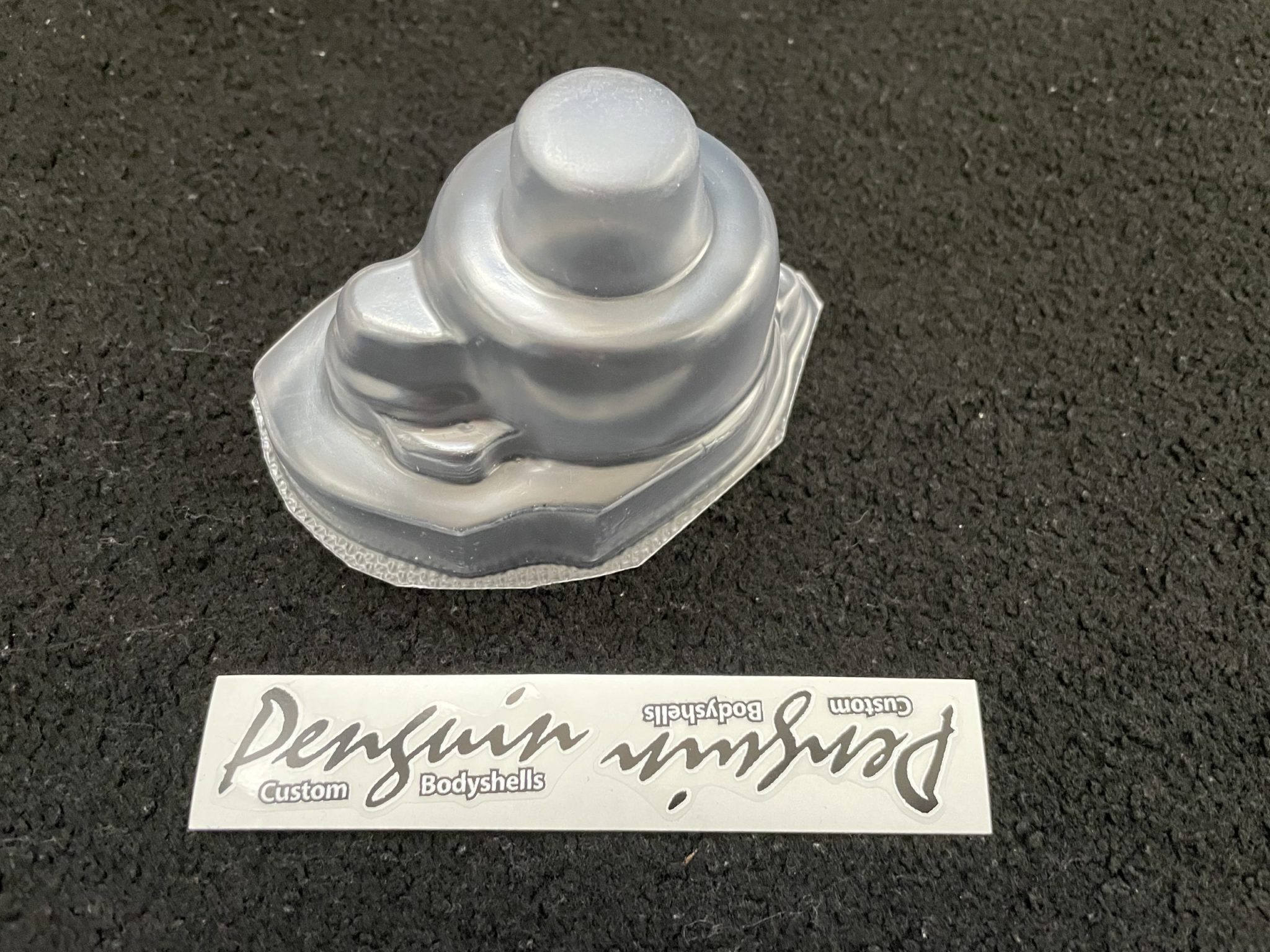 Gear Covers Archives - Penguin Custom Bodyshells